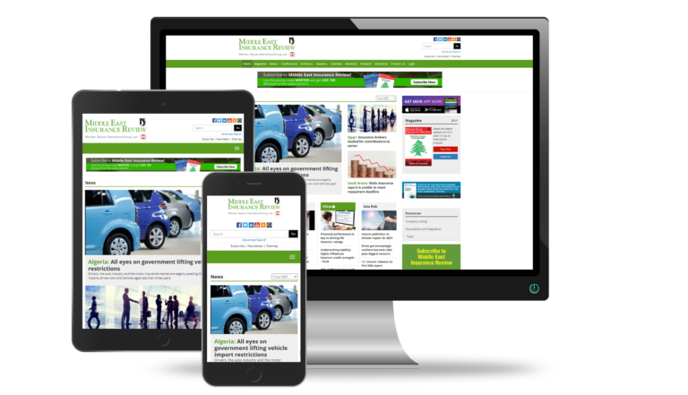 Middle East Insurance Review – Beacon
