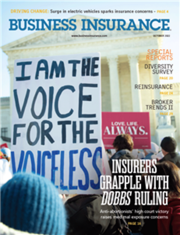 Business Insurance October 2022 – Beacon