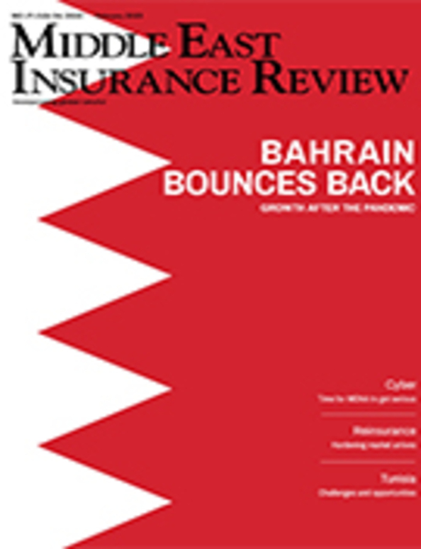 Middle East Insurance Review February 2023 – Beacon